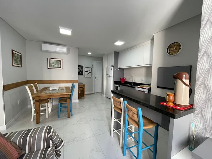 Apartamento Novo Próximo A Praia - Xangri-Lá
