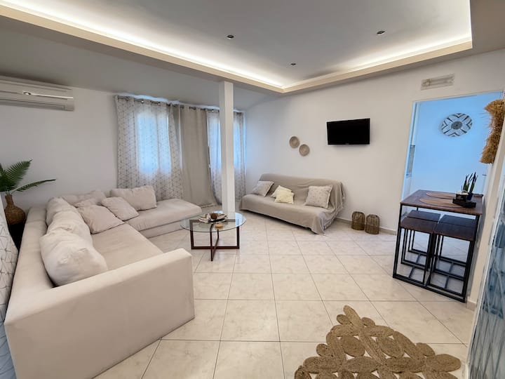 Sunny Studio In Koskinou -Near Beach&city - Faliraki