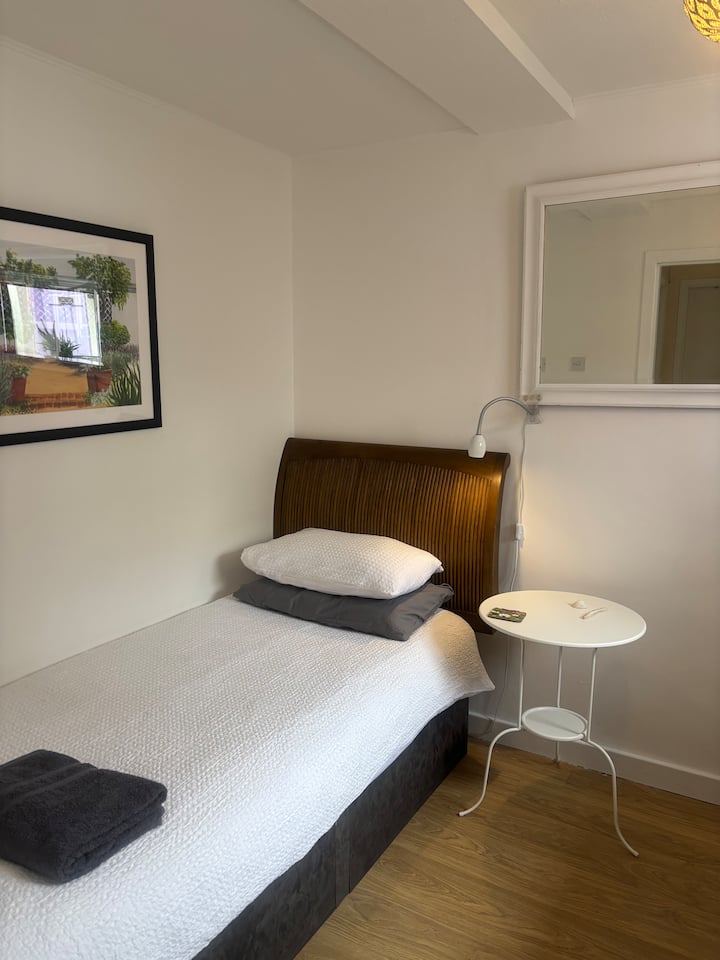 Single Room In Fort William - Fort William