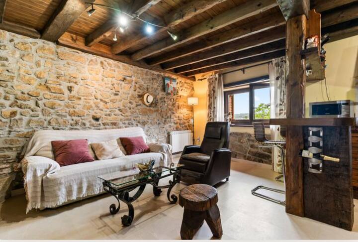 Casa Rural Adrimar - Ría Y Mar 🌊 🦞🐬 - Villaviciosa