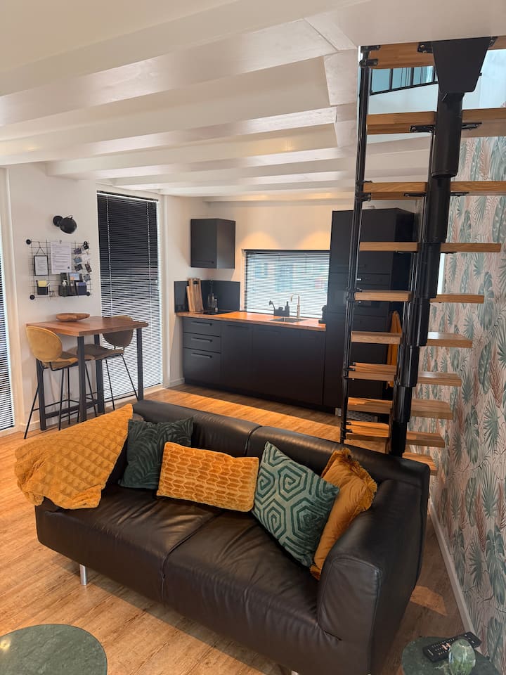 Tiny House Experience Oud-beijerland - Barendrecht