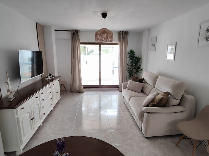 Casa Antonio - La Manga del Mar Menor