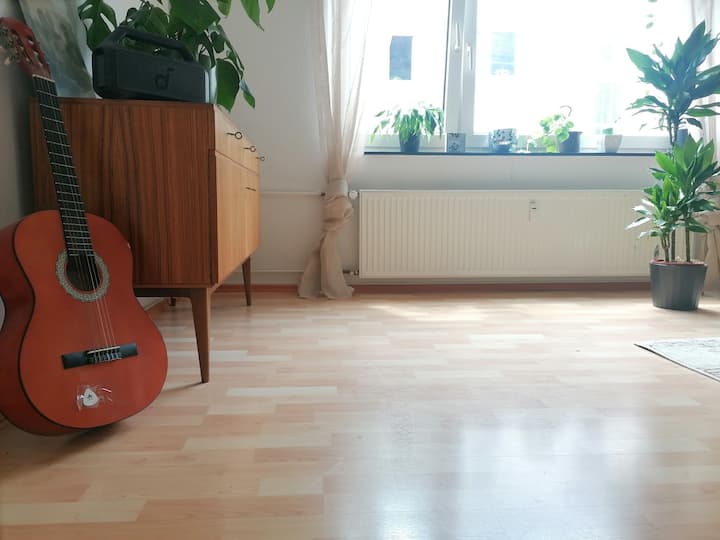 Sonnige Wohnung Im Kölner Süden - Cologne