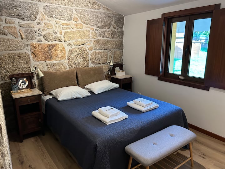 Santa Luzia - Bergui Guesthouse 45949/al - Guimarães