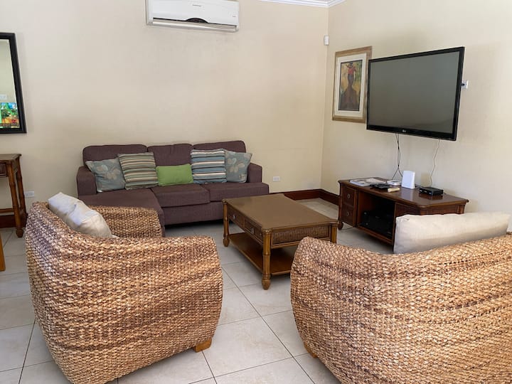 Southern Sight- Cozy Villa W/ Private Pool - Barbados