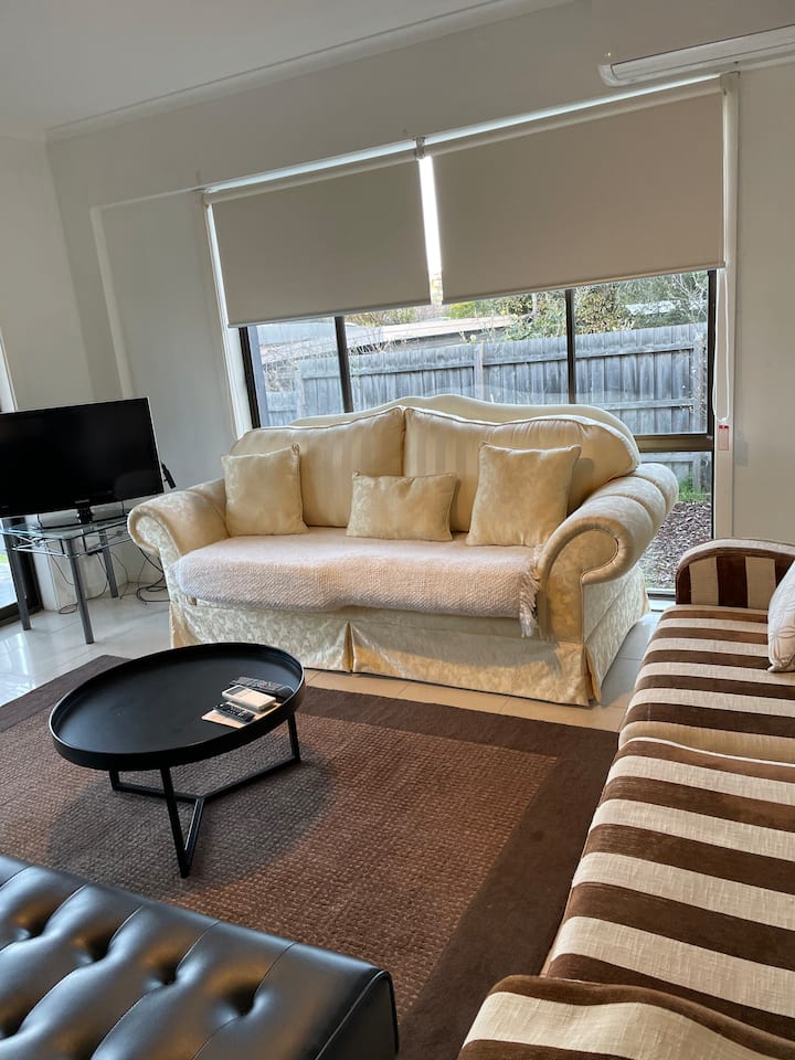 Rye Home Close To Beach & Cafes - Rye