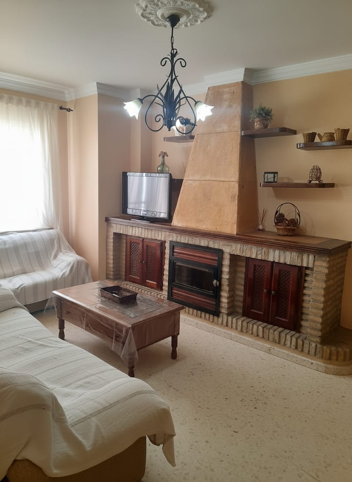 Acogedor Apartamento En Conil De La Frontera - Conil de la Frontera