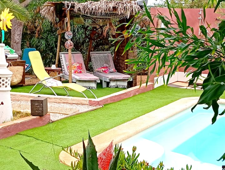 Romance Valdareina, Piscine Chauffée, Bénagil - Lagoa