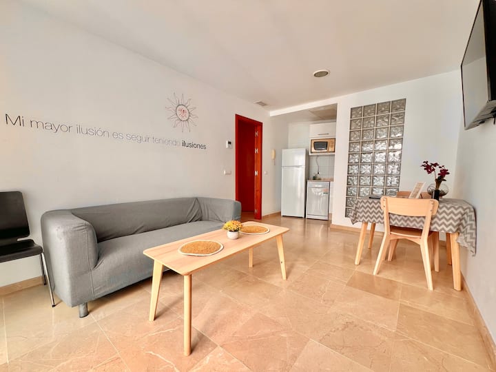 2º D Pajuela 1. Centro Del Pueblo De Conil - Conil de la Frontera