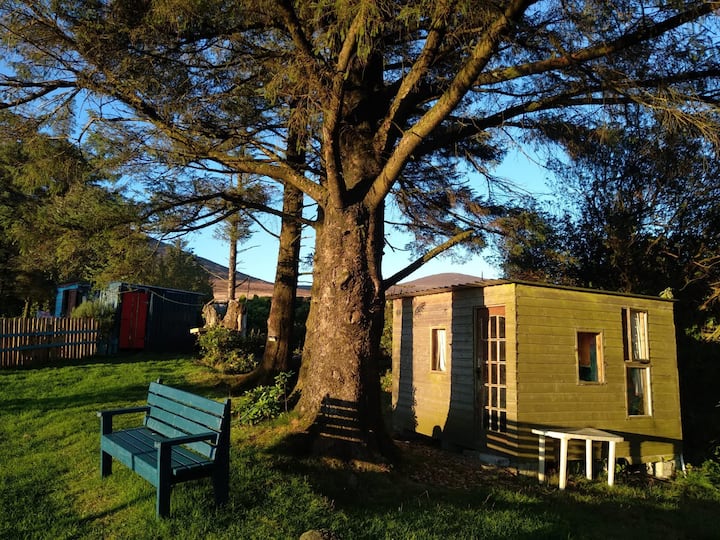 Cabin On Knockmealdown Mountain - Cork