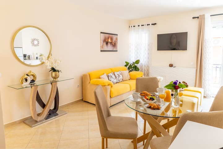 Renas House 1 - Cephalonia
