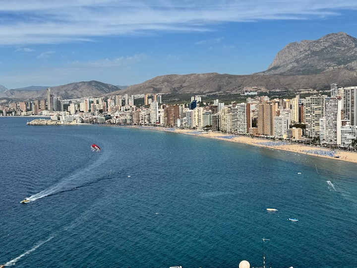 Seaside! - ラルビル