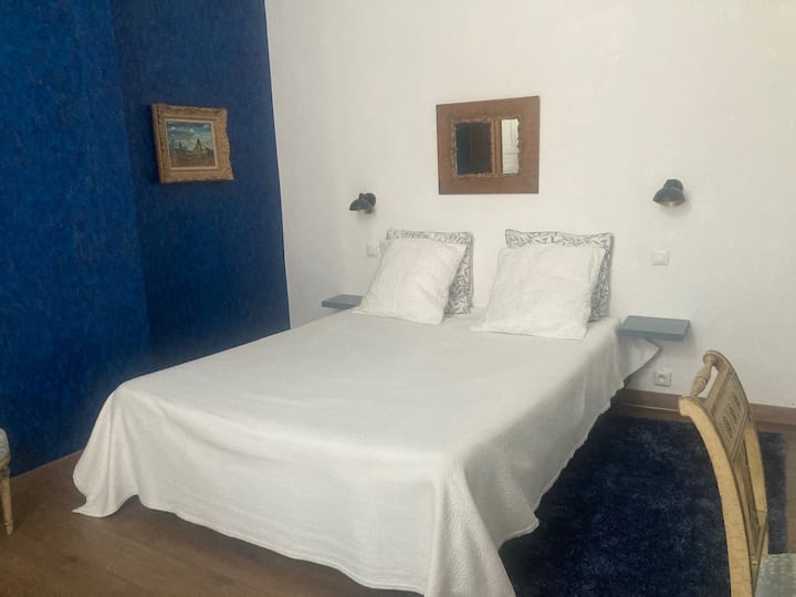 Le Patio Des Arts Chambre 1 - Béziers