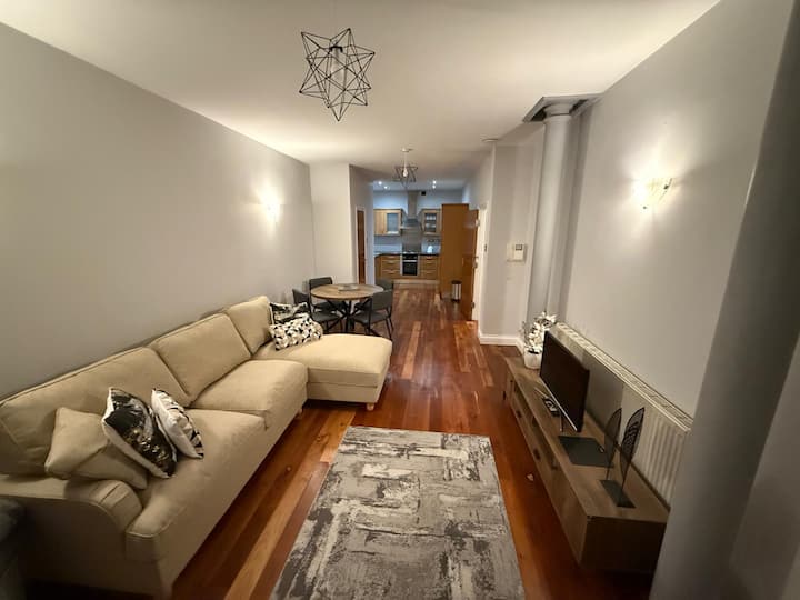 Superb City Centre Location - 利物浦