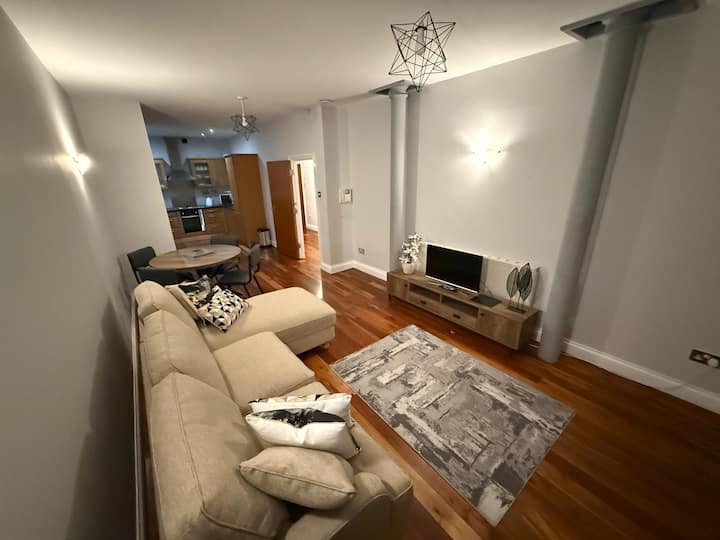 Superb City Centre Location - Liverpool