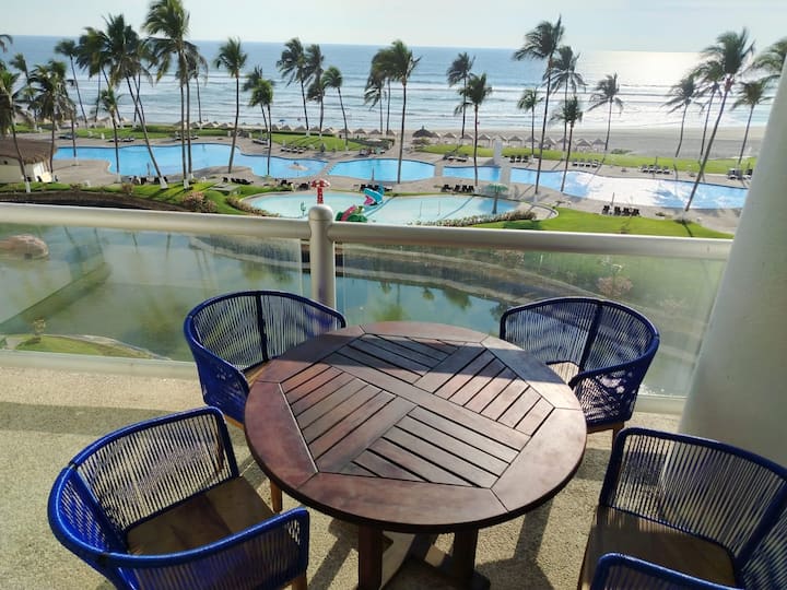 María Bonita Apartment - Acapulco