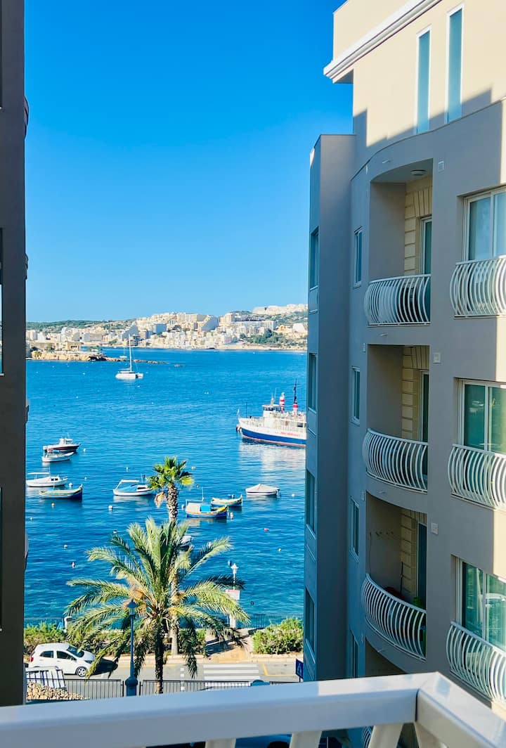 Seaview Portside Complex 4 - Malta