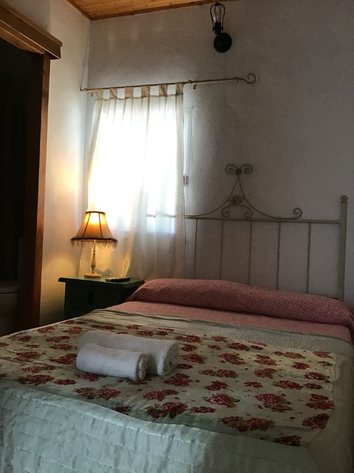Alojamiento Cerca De La Ermita - Almonte