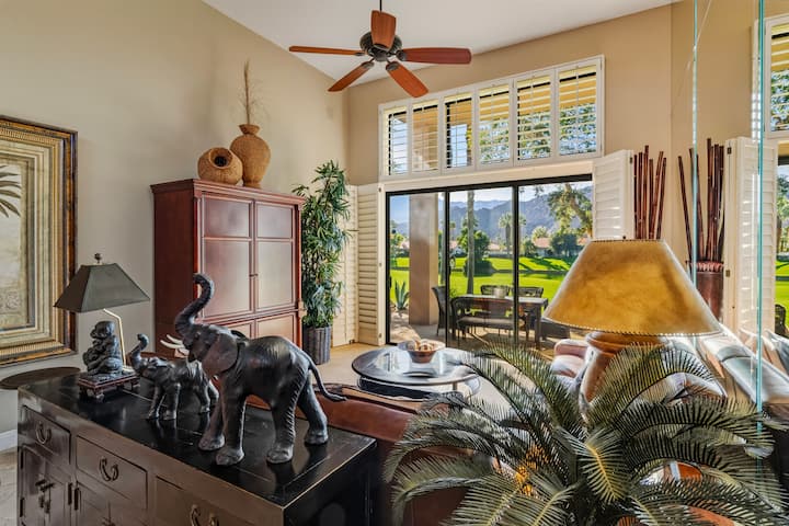 Stunning Views. Book Coachella & Stagecoach. - La Quinta, CA