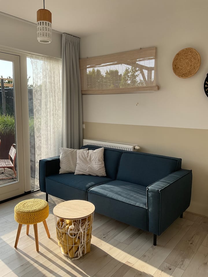 Studio Dichtbij De Zee - Castricum