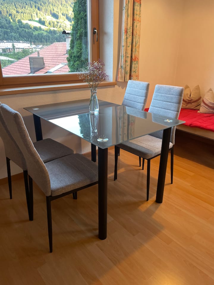 Gemütliches Apartment - Landeck