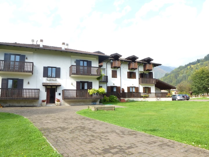 Casa Enrico - Three-room Apartment 5 People - Trentino-Alto Adige