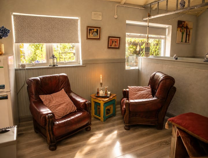 Mountain Hideaway With Cave Bar & Hot Tub - Clonmel