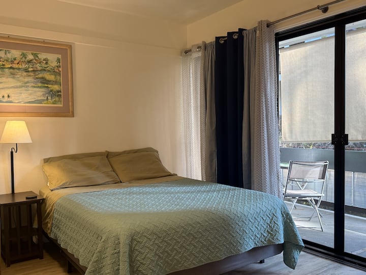 Cozy Studio In Hilo - Hilo, HI