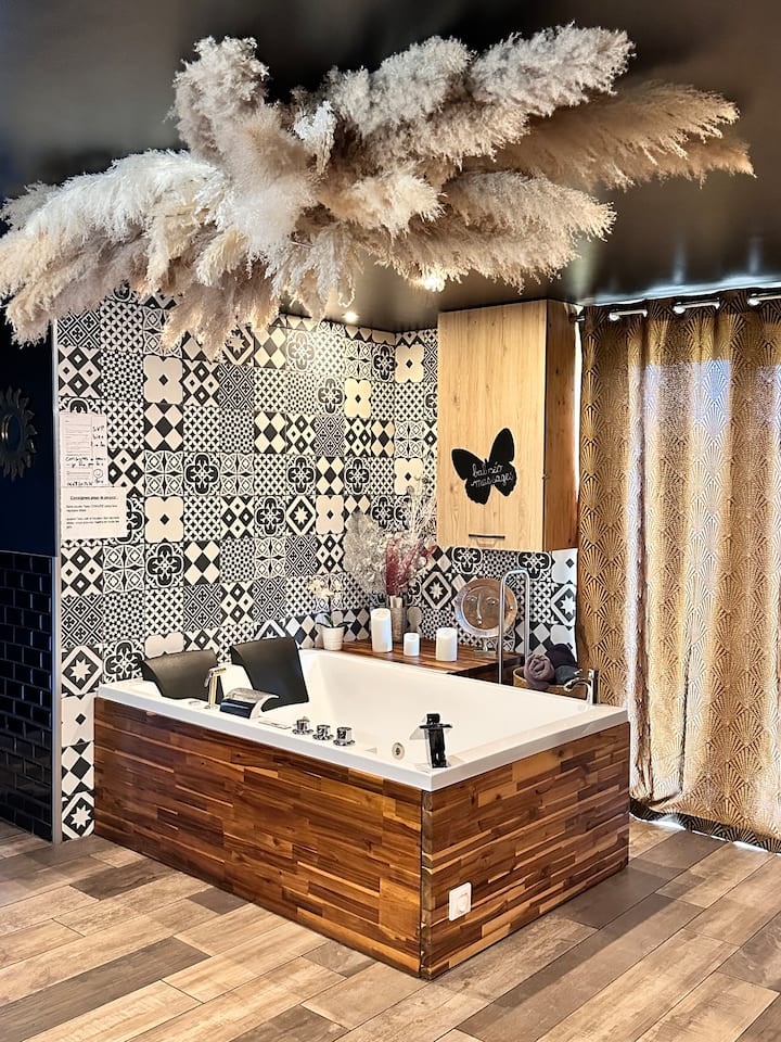 Loft In Love - Doubs