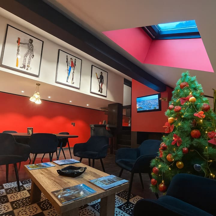 Bel Air, Loft Mirage, Propriétés Mont Amour - Les Gets