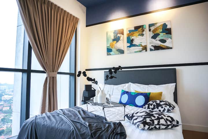 Dual Key-sodalite Suite@the Hub Ss2, Pj - Petaling Jaya