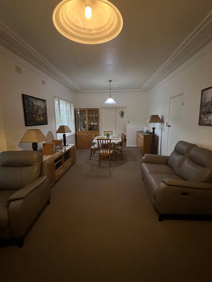 Nowra River Retreat - Bomaderry