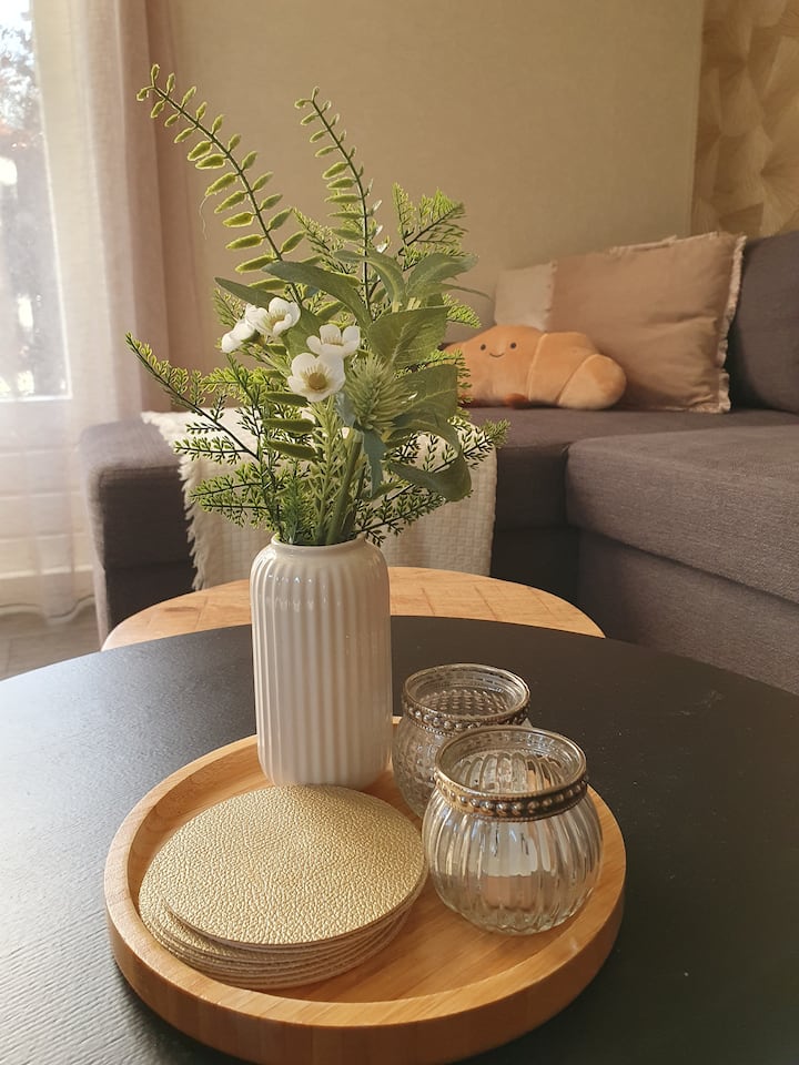 'T Bakhuusje, Waar Gezelligheid En Rust Samenkomen - Nederland