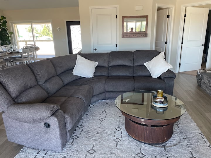 Charming Paso Retreat - Paso Robles, CA