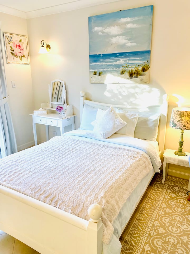 Aloha Palm Cove Solo Travellers Paradise-wifi. - Queensland