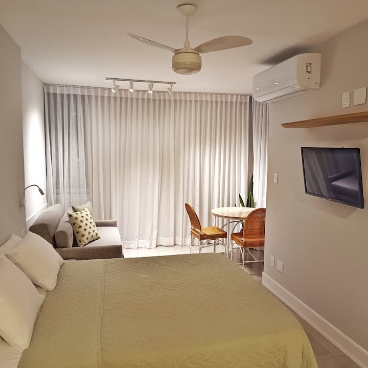 New Studio 305 In Ondina - Barra