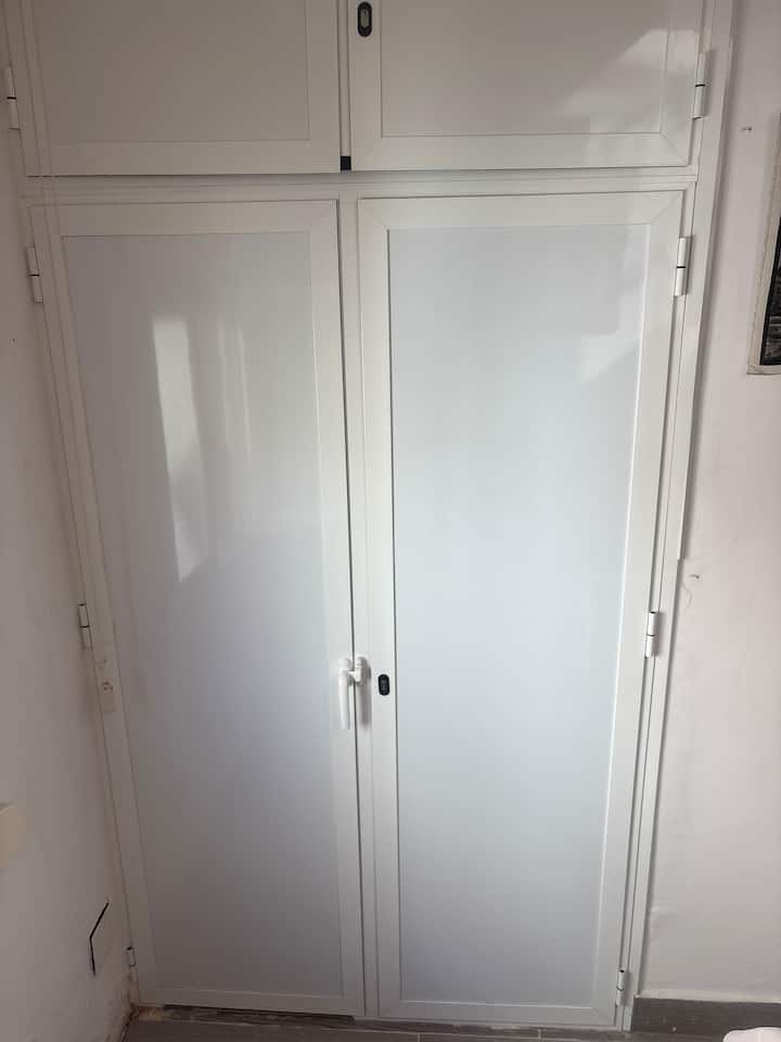Suite Independiente En Casa Leticia & Málaga - Málaga