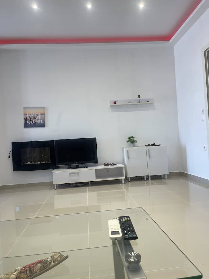 Vicky’s House - Kos