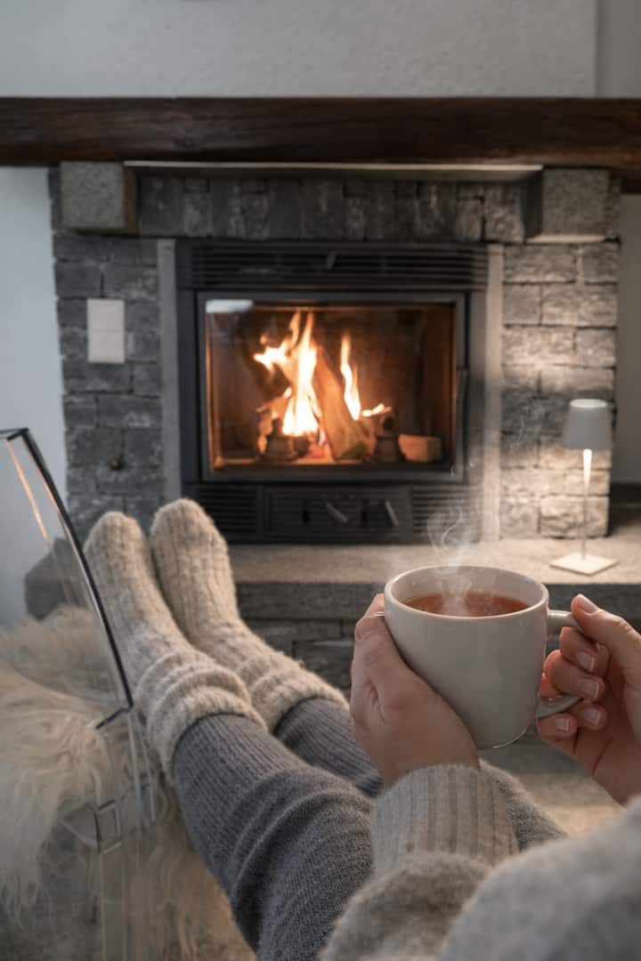 Rustico Lucy
…La Tua Finestra Sul Nucleo… - Vira