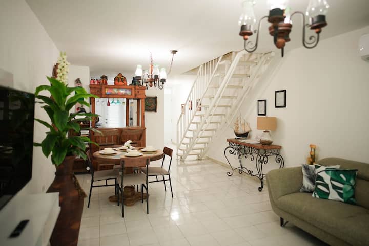 Sunset Beach Villa - Dorado