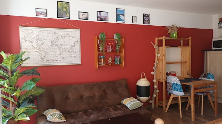 Duplex Au Coeur D'embrun - Embrun