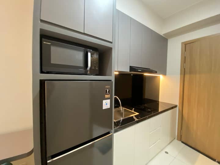 (New)apartment In Lubuk Baja Baloi - Lubuk Baja