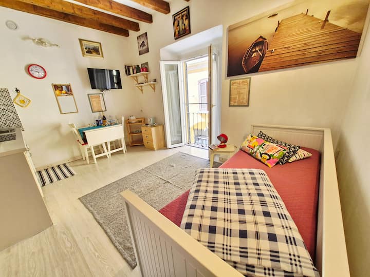 Tortona Design, Bocconi And City Center - Mailand