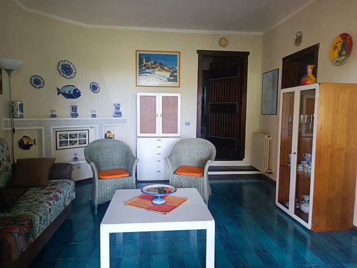 Casa  Josemau - La Pelosa - Stintino