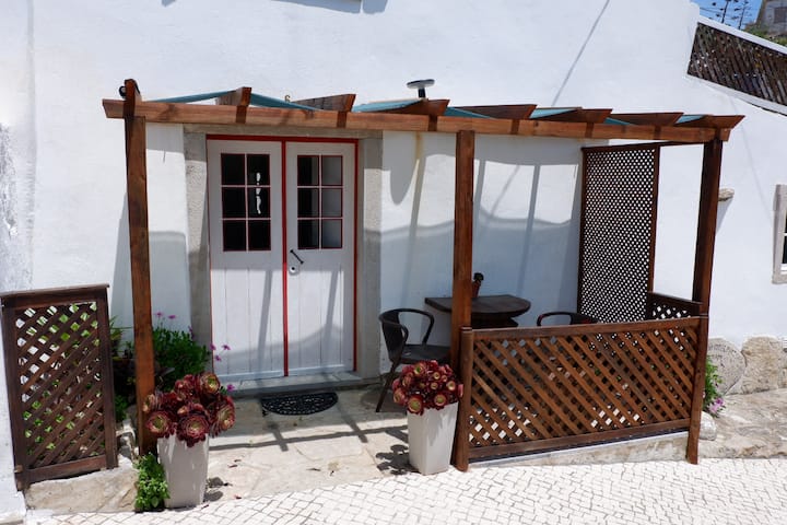 Azenhas Beach House 2 - Colares