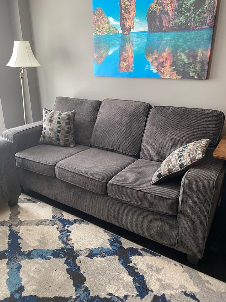 Mid/long Term, Perfect For Contractors And More. - Calgary