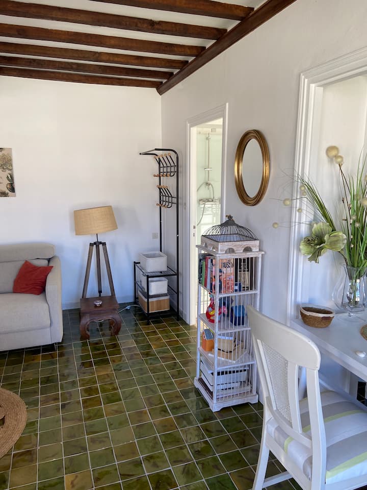 Maisonnette De Charme - Manche