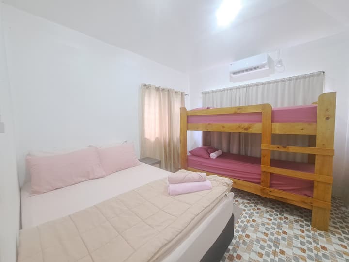 Super Comfortable 2 Bedroom Home - Samoa