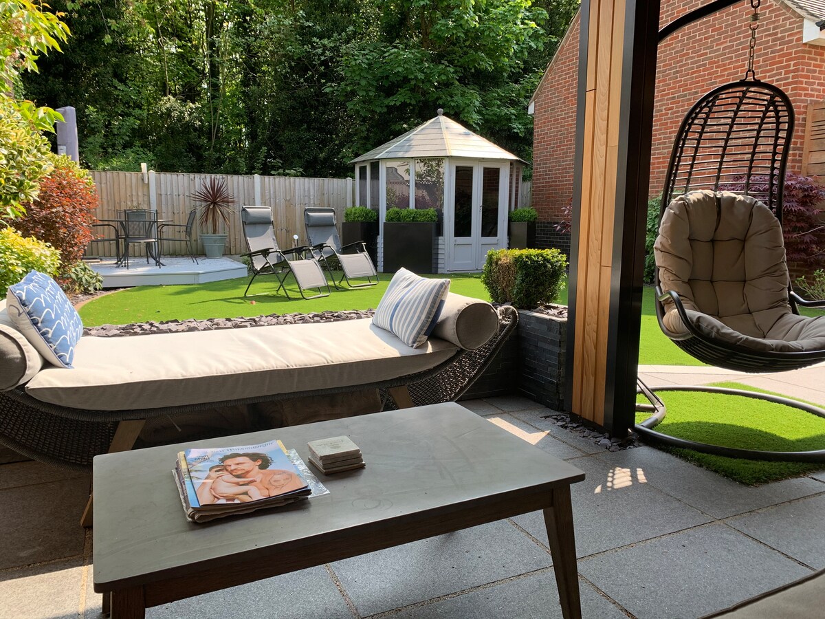 Nottingham city centre Holiday Rentals & Homes - Nottingham, United ...