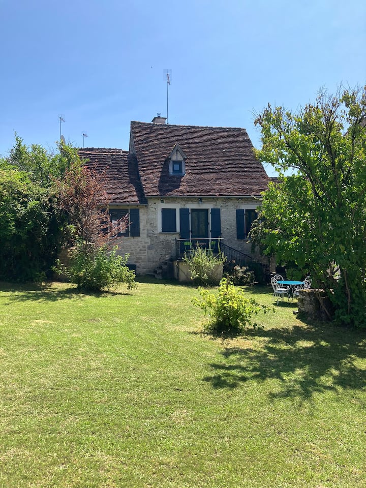 Chez Mimi - Maison Martel - Lot